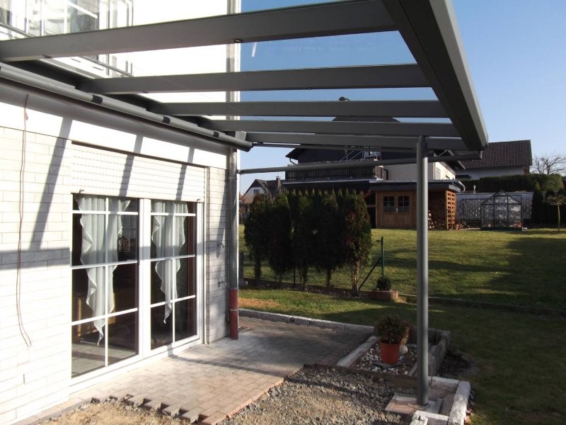 123 Terrassendach Gmbh Bonn